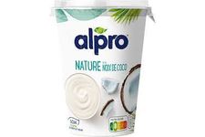 Nature à la Noix De Coco Alpro de Alpro
