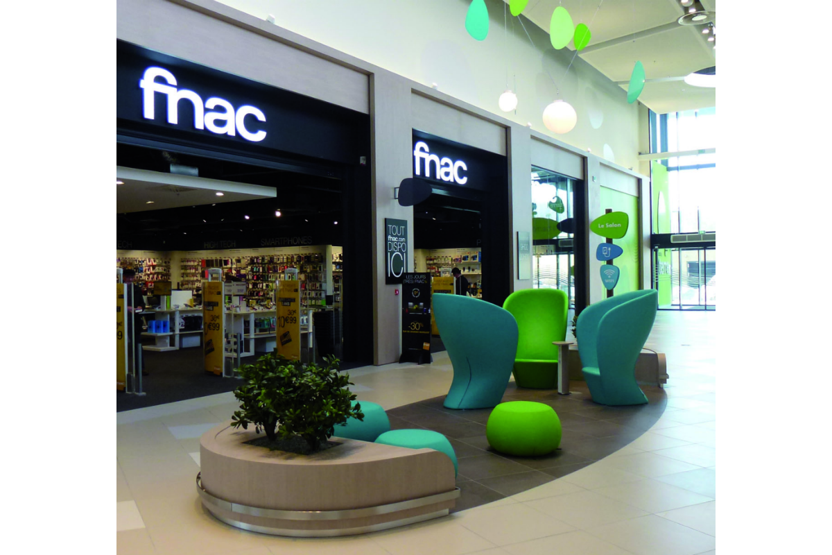 La Fnac externalise son service après-vente