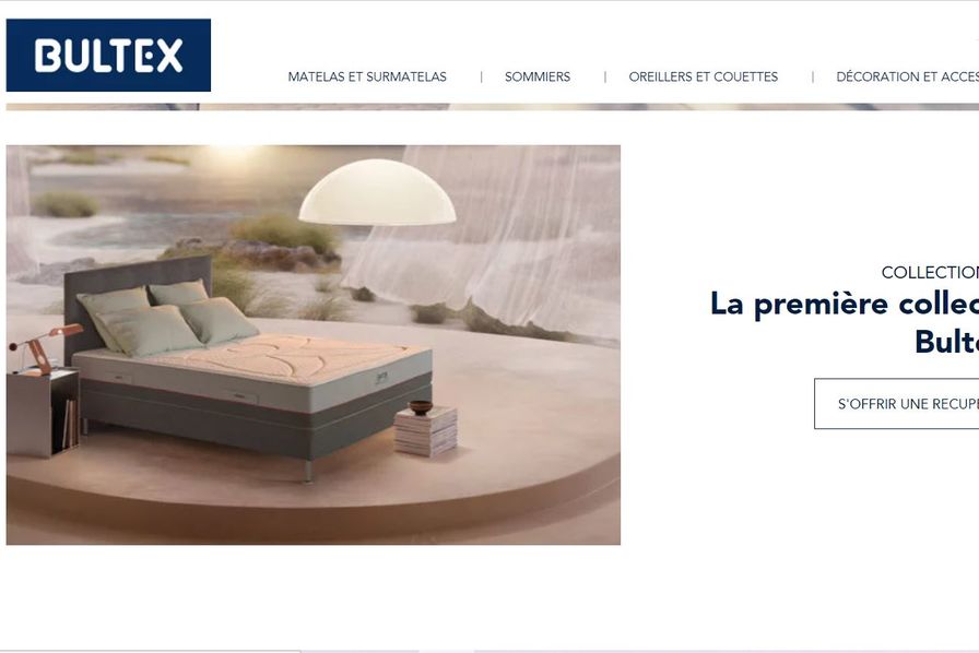 Bultex devient fournisseur officiel de la Fédération française de tennis