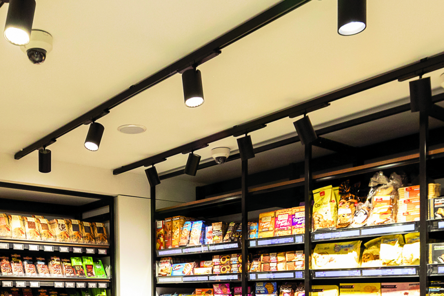 Tout savoir sur l'éclairage led