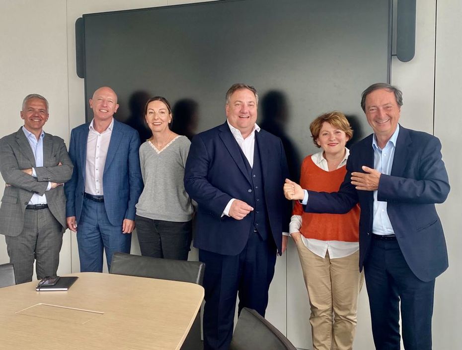 Les Centres E. Leclerc signent un nouvel accord avec les PME