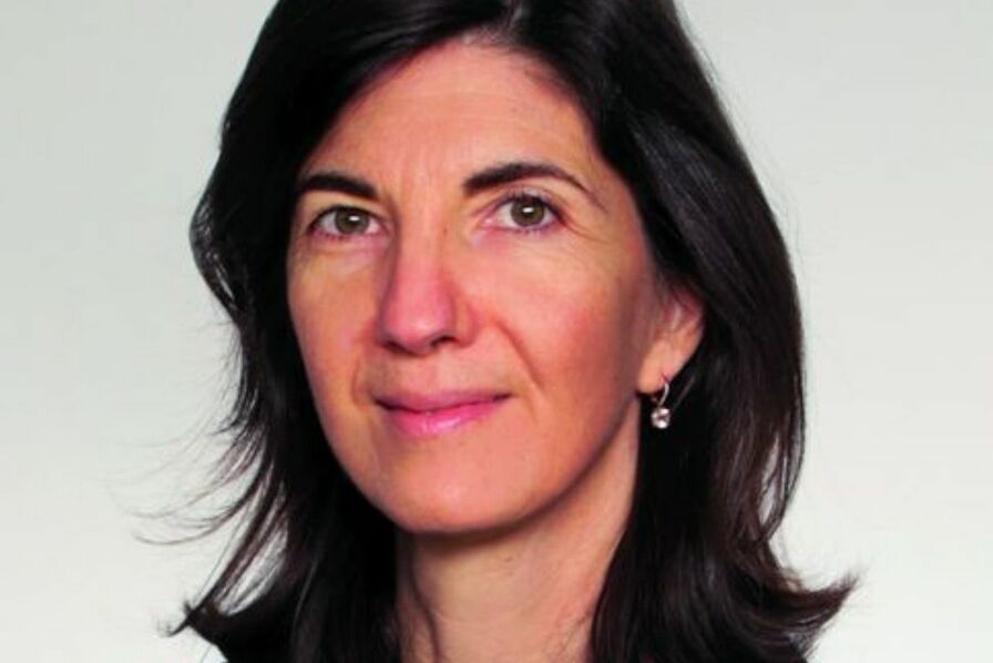 Christine Gibert, chercheuse de pépites chez Lorina