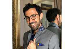 Joseph Bordonaro : Chef de groupe chez Kantar Worldpanel