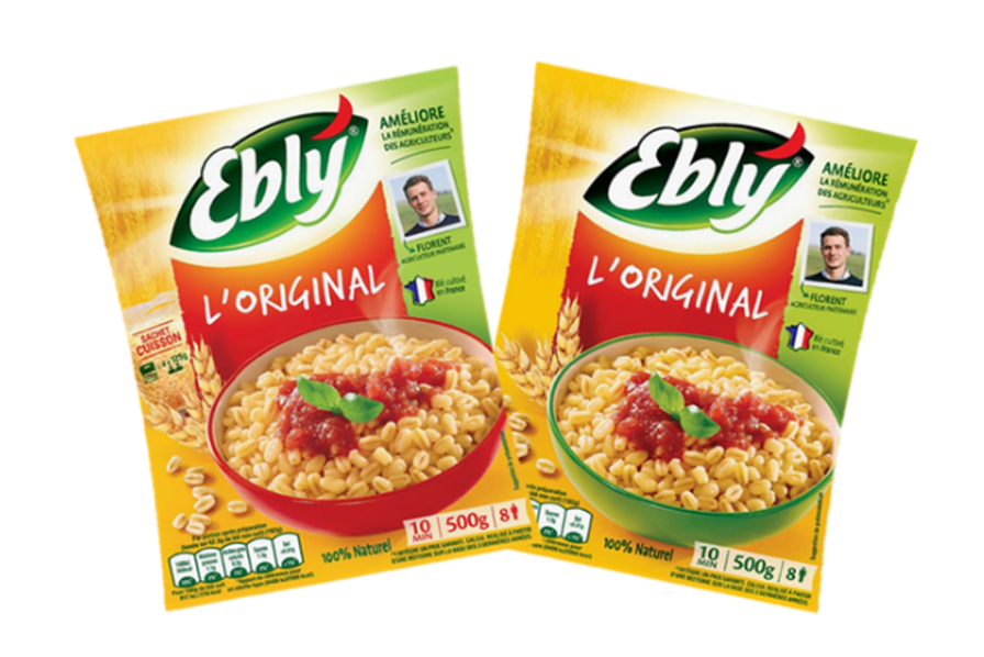 Agroalimentaire : Mars et Axéréal vont céder Ebly au spécialiste ...