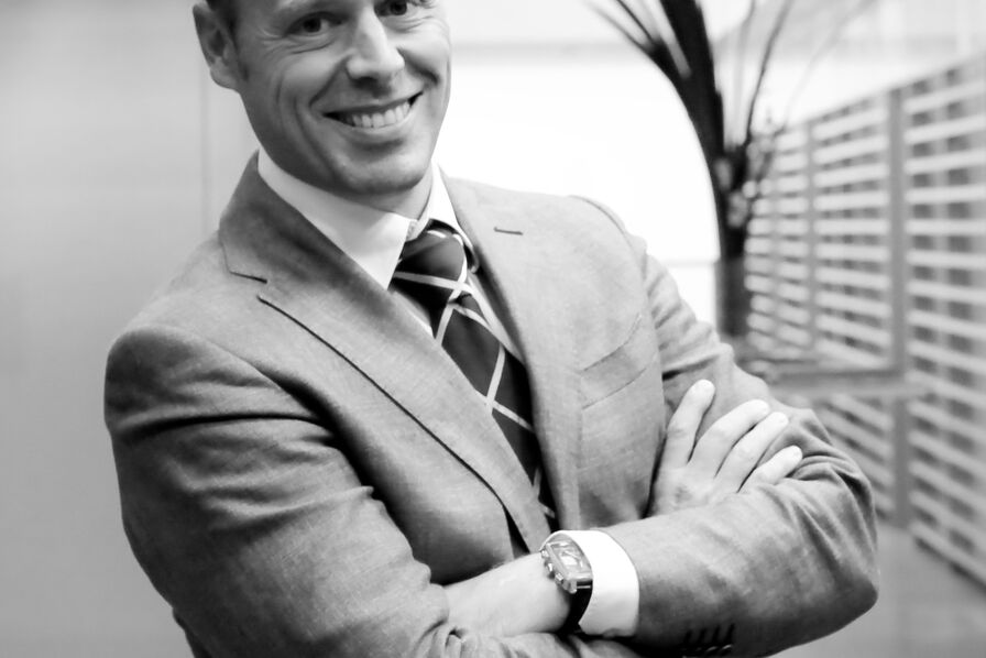 Christophe Janet entre chez Frey comme directeur-général délégué au ...