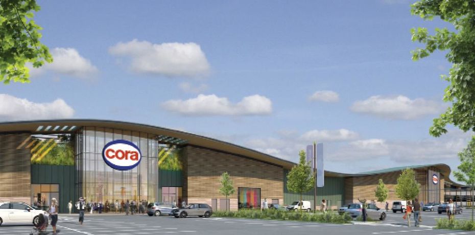 Ventes quasi stables pour les hypermarchés ...