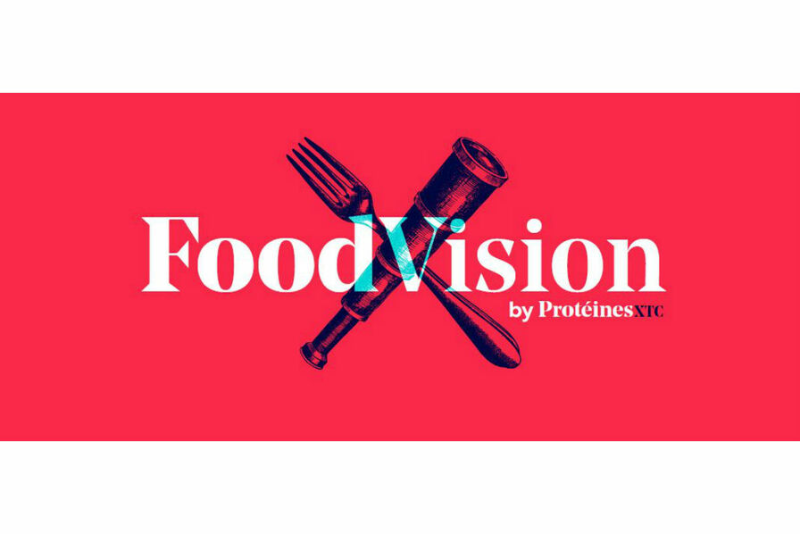 Food Vision présente les enjeux alimentaires de demain
