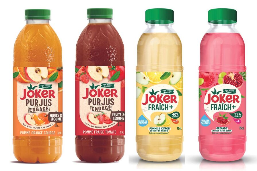 Innovations, biodiversité, durabilité... Joker élargit son champ des ...
