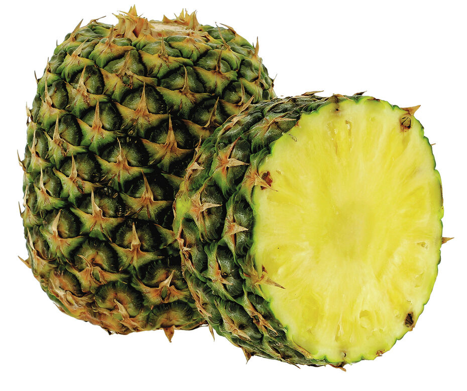 Les innovations du premier semestre 2024 des fruits et légumes