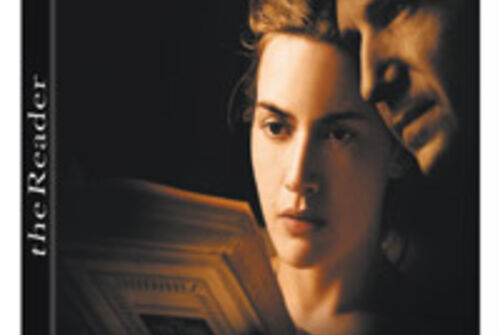 The Reader en DVD