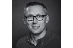 Frank Ebel : Directeur EMEA filiales-export de Guerlain