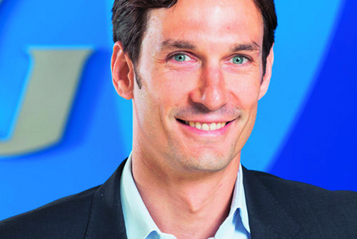 Benjamin Binot (Procter & Gamble) : "Le pari de la France !" [Tribune]