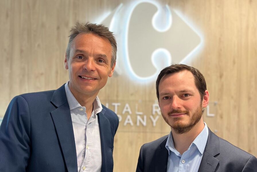 Carrefour nomme le premier data analyst dédié à la RSE dans le retail