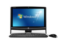 Acer eMachines EZ1711-011 de Acer