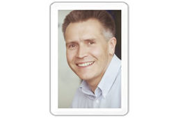 Michael Reinke : Ancien vice-président de la division stratégie et ...