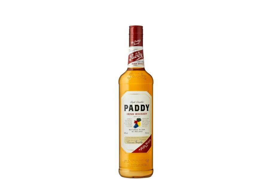 Paddy fêtera la Saint-Patrick en calèche