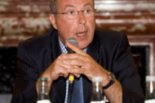 Pourquoi Philippe Mangin fustige le gouvernement et la grande distribution
