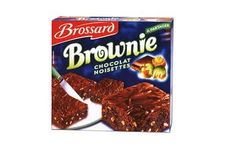 Brownie Brossard de Saveur de France