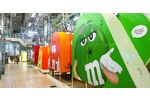 Blé Ebly de Mars Incorporated