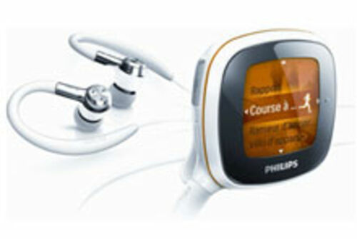 Pour booster votre forme, Philips crée Activa