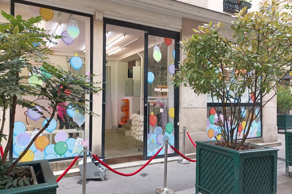 Licences : le studio d'animation français Millimages fête les 10 ans de ...