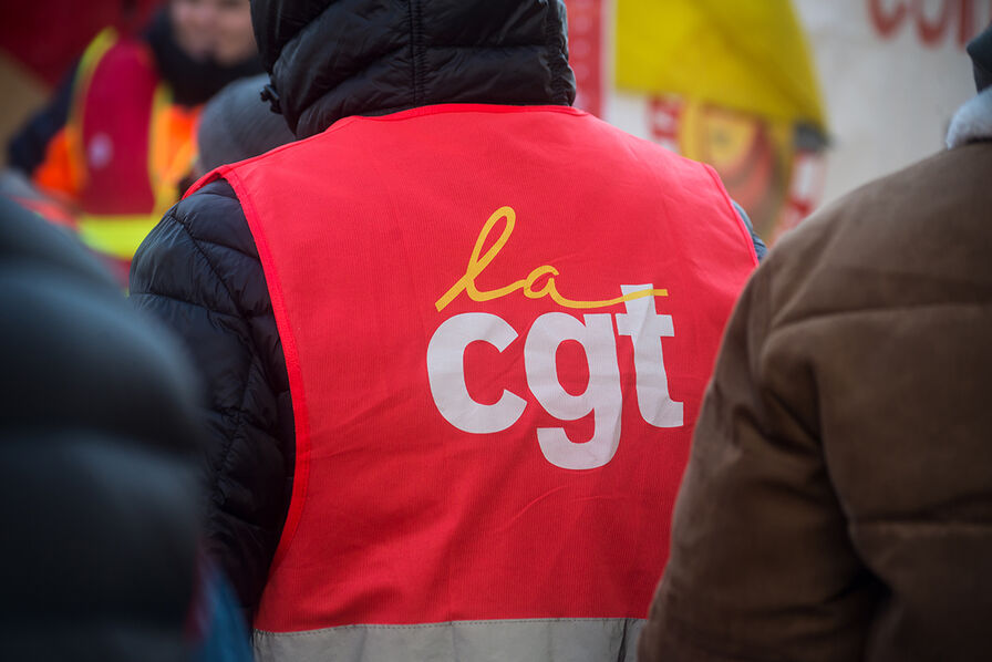 « Bloquons tout » : Carrefour, But, Kiabi... La CGT appelle à la grève ...