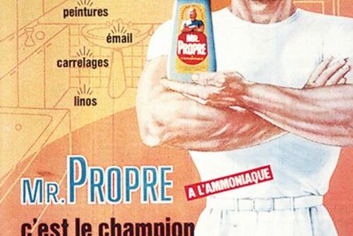 M. Propre a été adopté