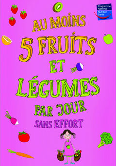 Le message qui a su porter ses fruits - Fruits et légumes