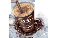 Café Zero de Unilever