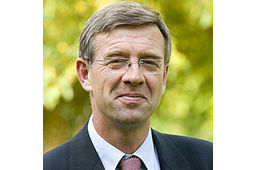 Christophe Bonduelle : Président du conseil d'administration de Bonduelle