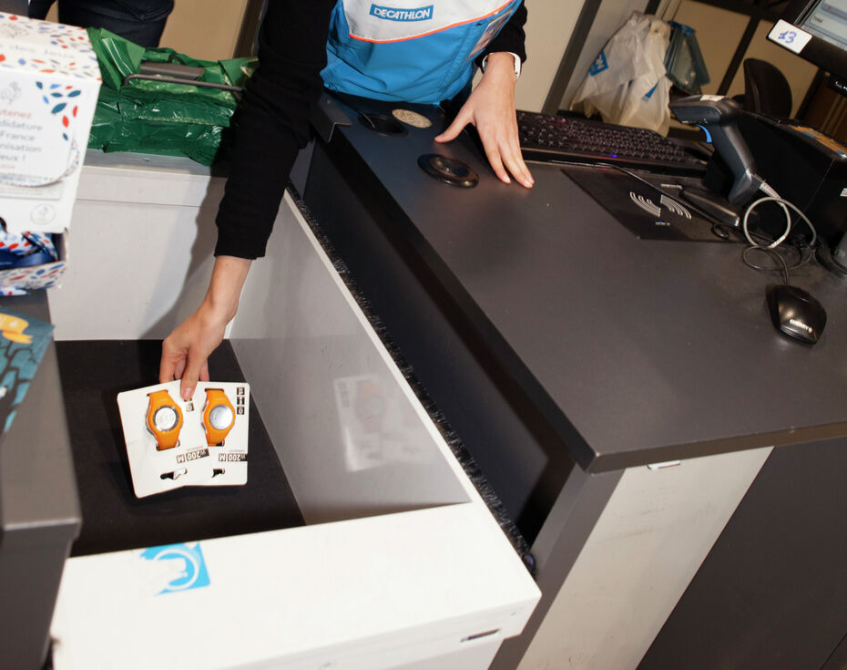 Amazon Go, Api, Decathlon... Les nouvelles frontières des magasins sans ...