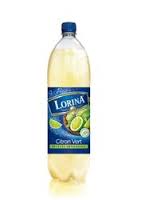 Citron Vert de Lorina de Lorina