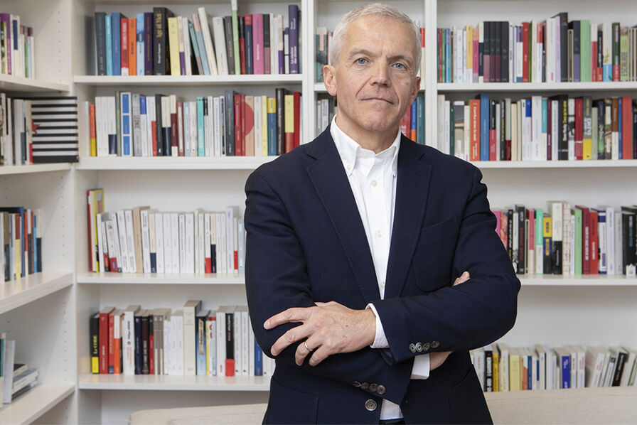 Interview exclusive de Sébastien Chellet (E. Leclerc) : "Notre modèle ...