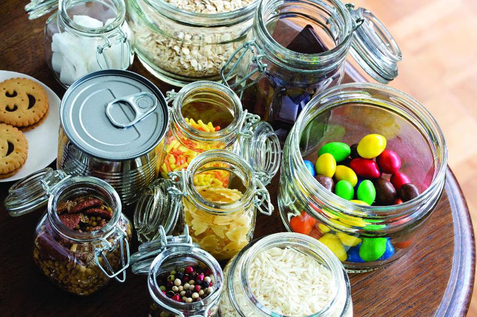 L’épicerie ne manque pas de ressources - EnquÃªtes sur la consommation ...