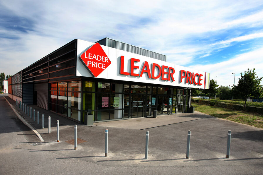Leader Price s’implante au Maroc et vise 50 ouvertures d’ici 5 ans