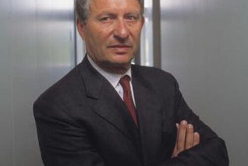 Jean-Paul Giraud quitte la direction de Go Sport