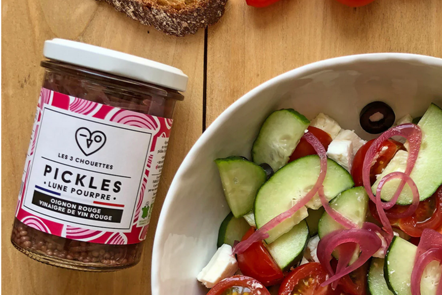 Le fabricant de condiments bio Les 3 Chouettes s'adosse au groupe Arcadys