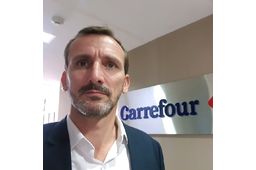Pablo Lorenzo : Président de Carrefour Argentine