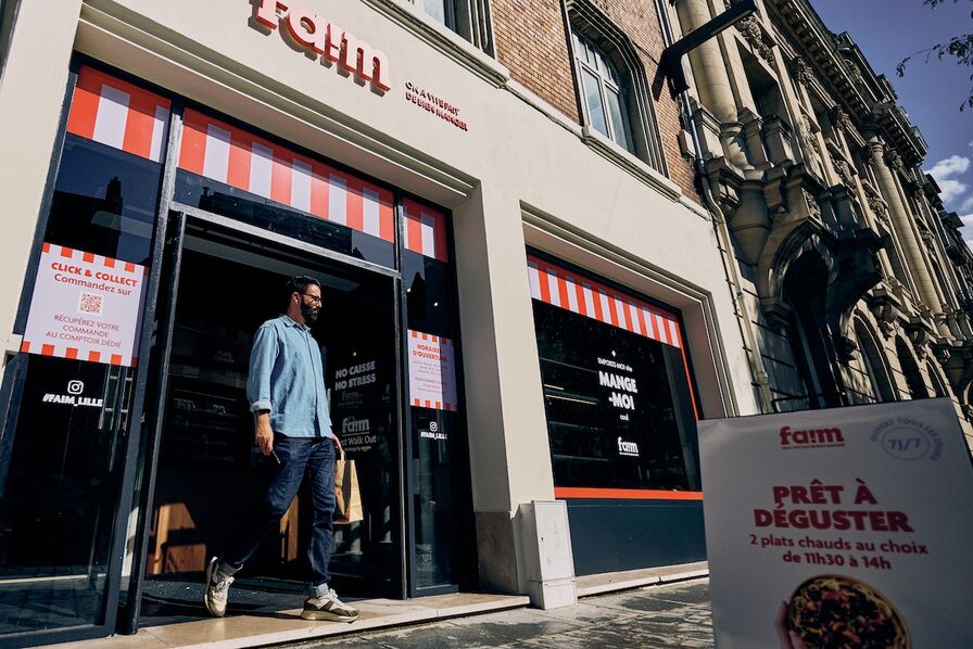 Flunch : après des années de crise, l'enseigne de restauration des ...