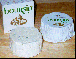 Boursin de Boursin