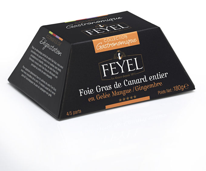 Le spécialiste alsacien du Foie gras Feyel veut multiplier les ...