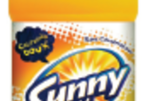 Avec Sunny Delight, Eclor devient numéro 3 du jus frais