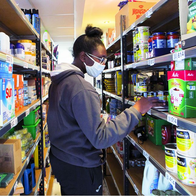 Cajoo modernise les livraisons de l'épicerie... - Les dossiers LSA de ...