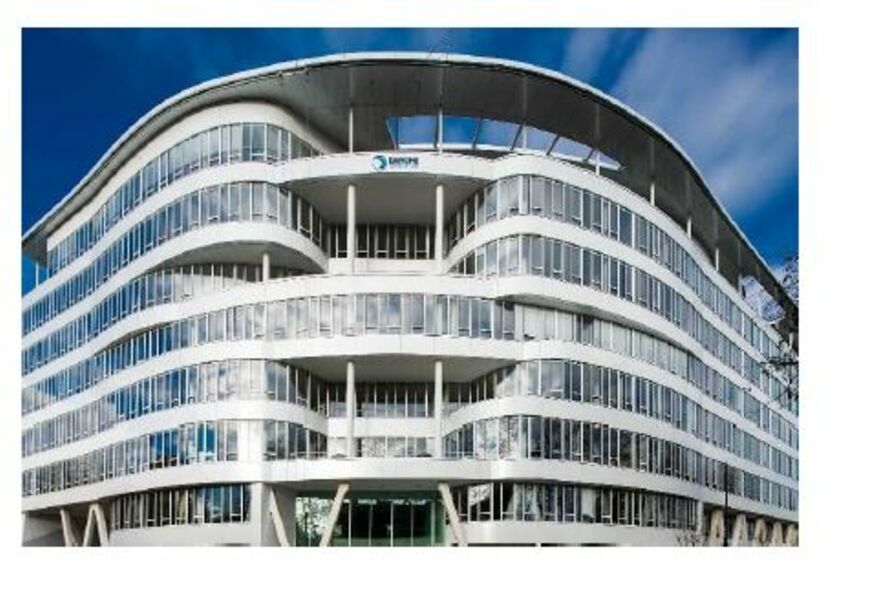 Groupe Danone Siège Social : Entreprise agroalimentaire mondiale – TJHA