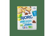 Bjorg : infos produits Bjorg