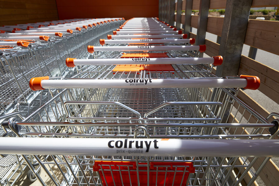Distribution alimentaire : Colruyt dévoile les coulisses de son retrait ...