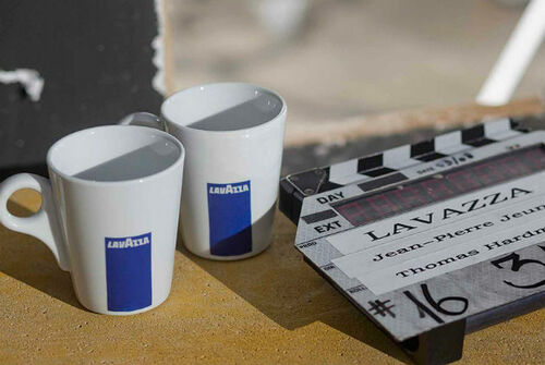 Lavazza s'offre les talents de Jean-Pierre Jeunet pour sa nouvelle ...