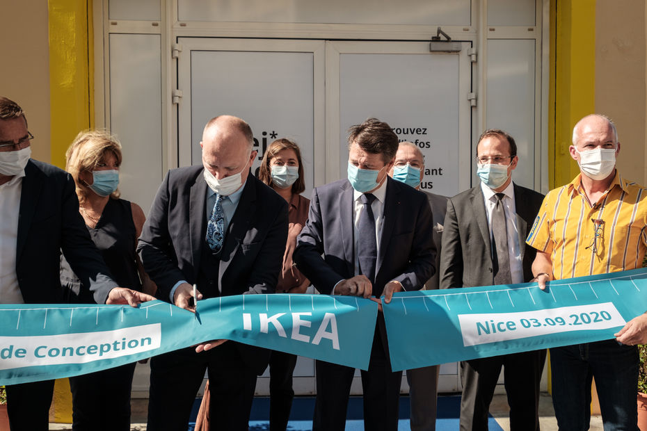 Ikea Atelier De Conception Nice Avis