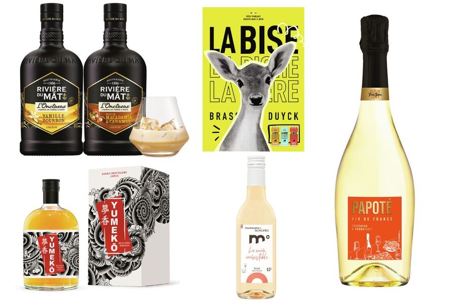 Boisson Alcoolisée