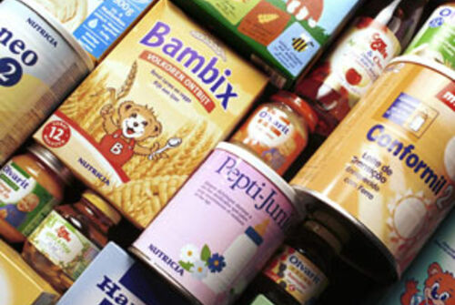 Bruxelles met peu de réserves à son feu vert sur Danone-Numico
